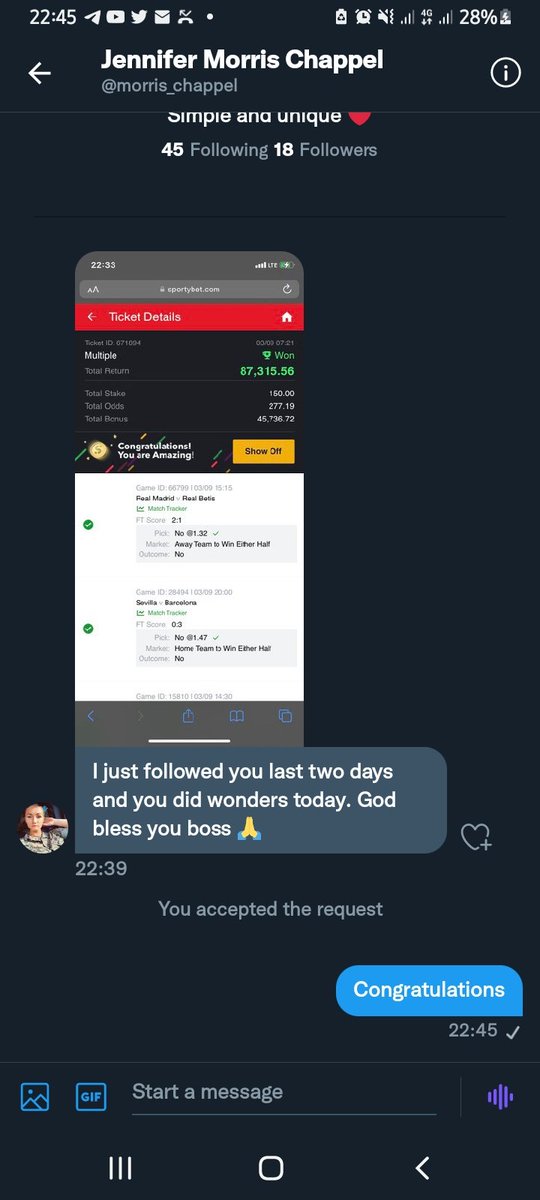 nwali peter,sir pe! on Twitter: "Congratulations to the winners"