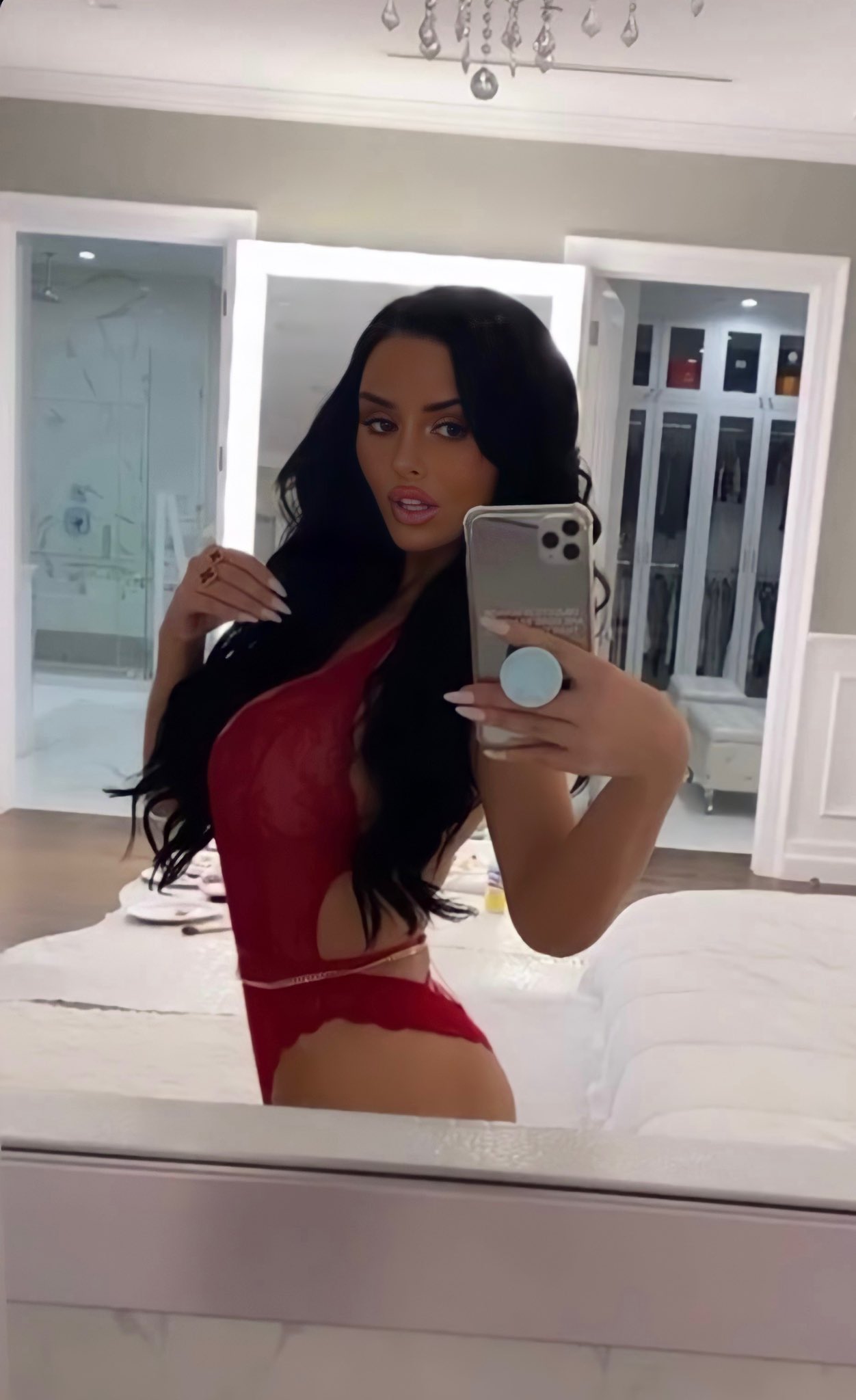 Abigail Ratchford on Twitter: Abigail Ratchford on Twitter: