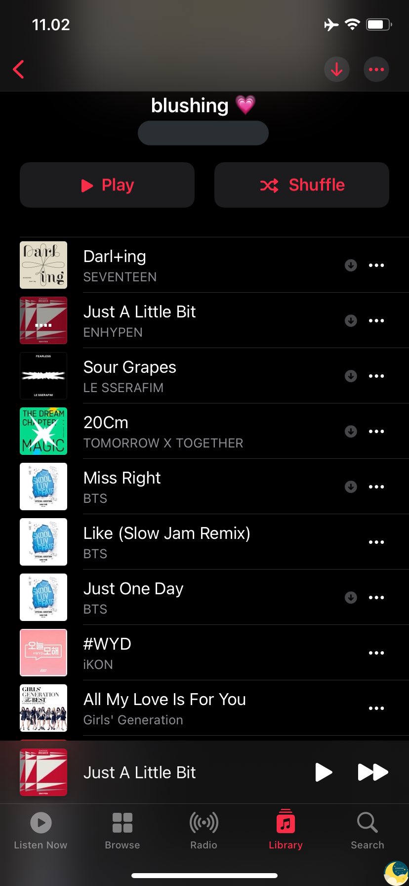 starfess | TRIGGERNYA -star on Twitter: "guys tambahin lagu yang bikin ...