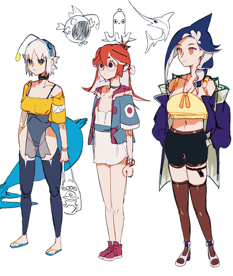 will on Twitter: "fish friends https://t.co/Q2QtkKeySV" / Twitter