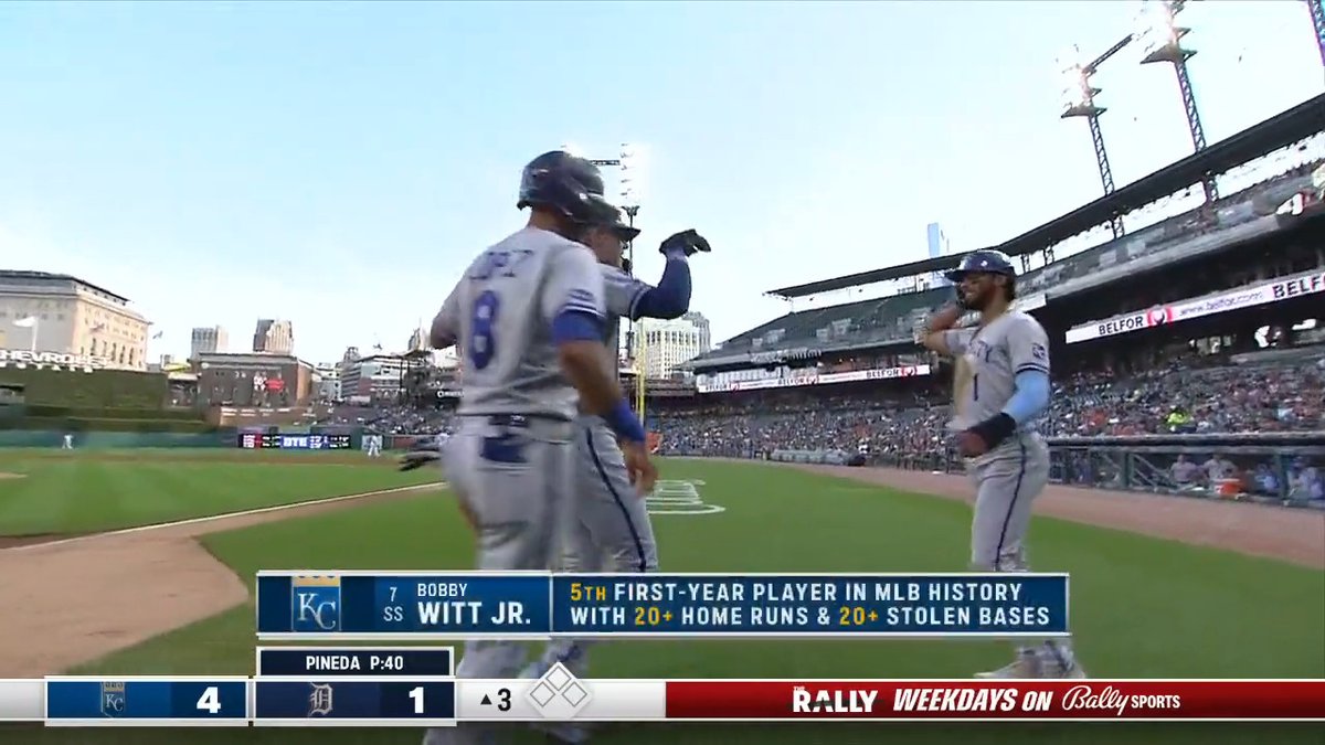 MLB Marathon on Twitter: MLB Marathon on Twitter: