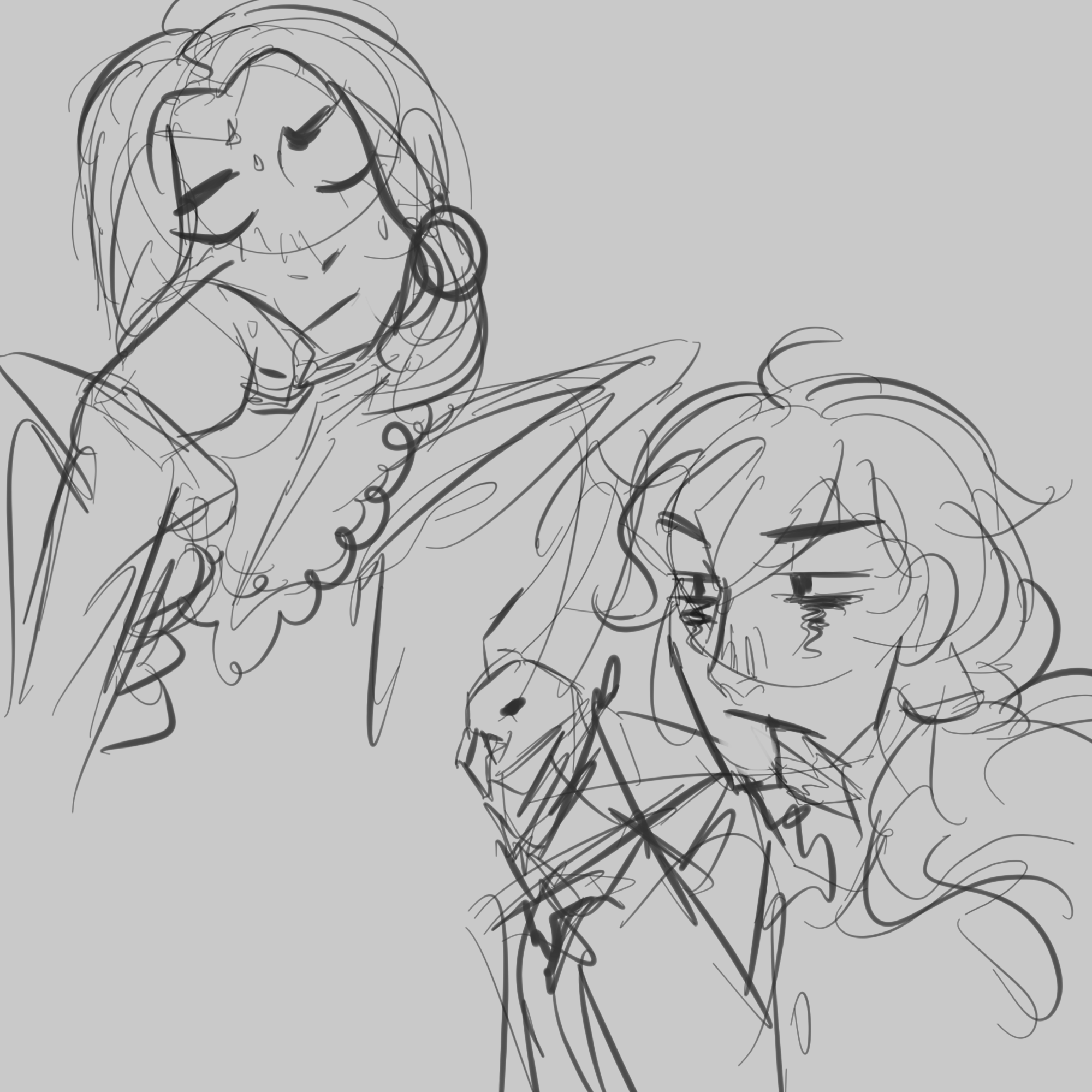 troloyunu | COMMS open @ pinned on Twitter: "i am too tired to draw anything properly but i do ...