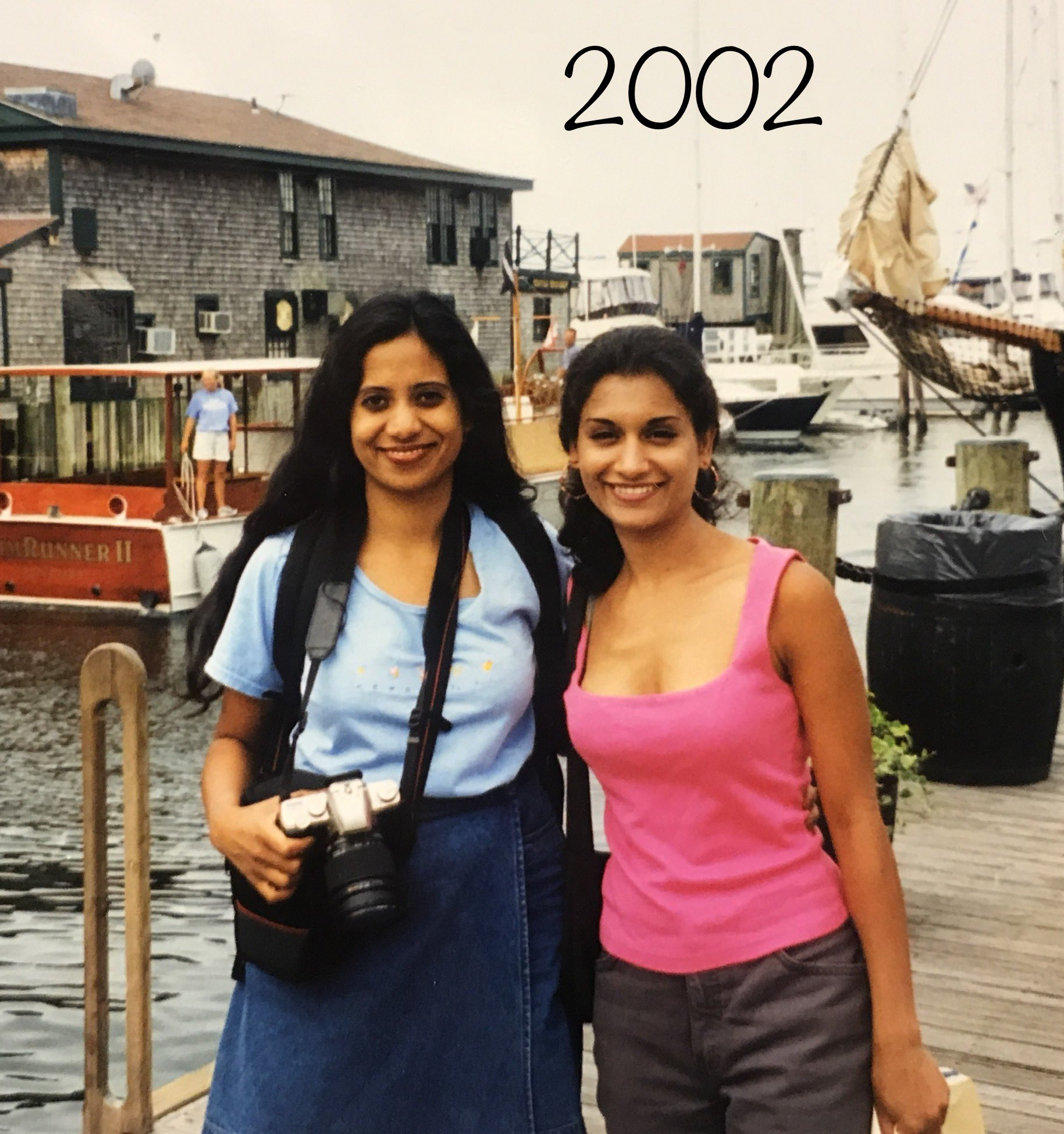 Dr. Seema Mattoo on Twitter: "From our first conference together (#GRC 2002) to our most recent ...