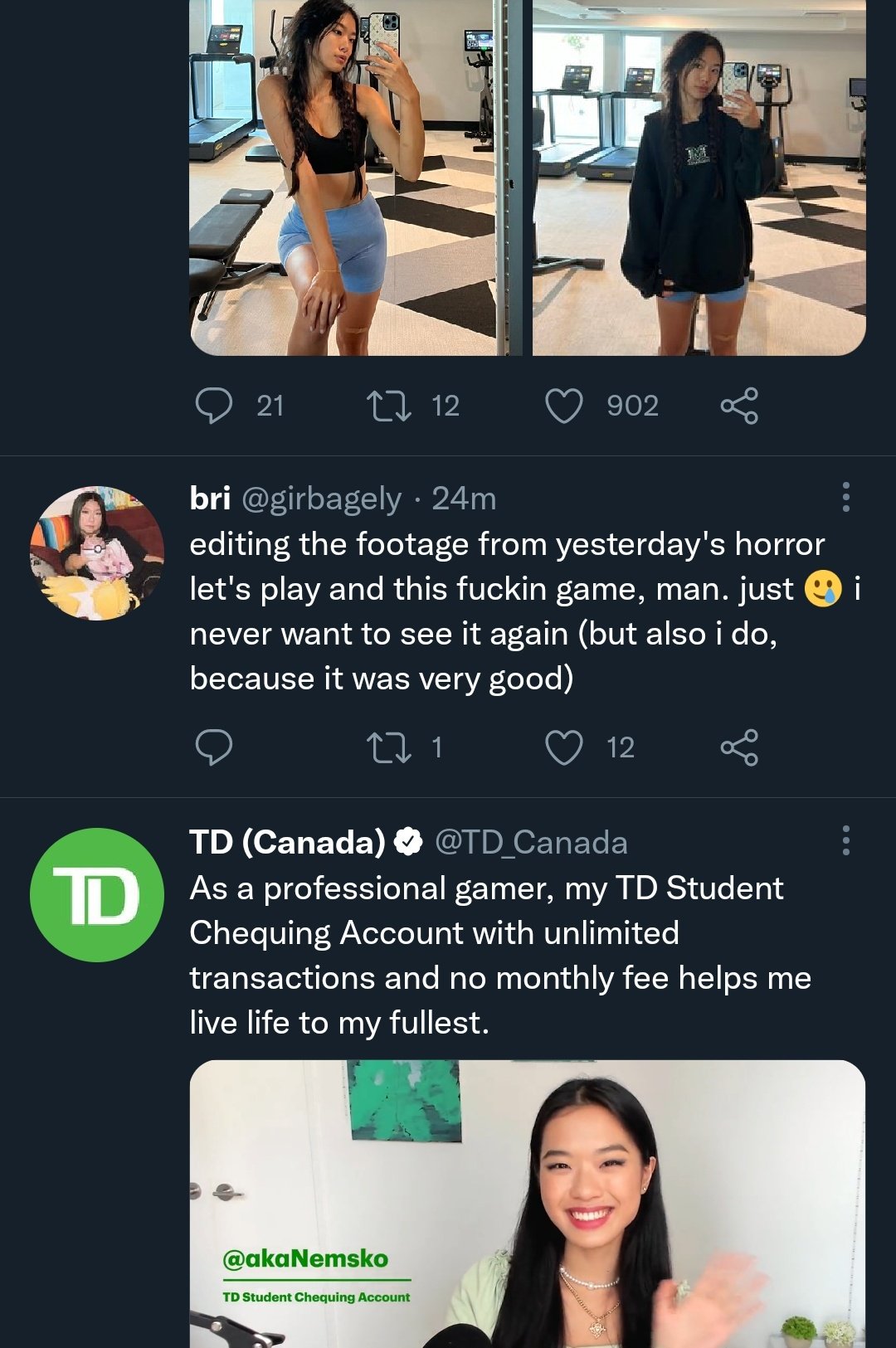 MattShea on Twitter: "@akaNemsko W https://t.co/JPTiCBBvCt" / Twitter