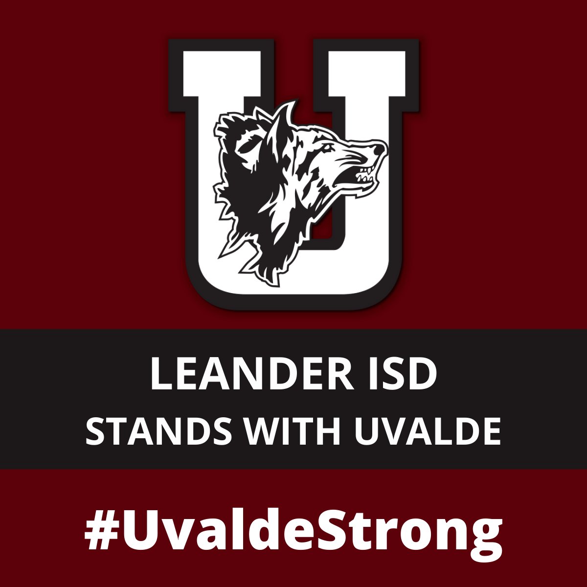 Leander Isd Logo
