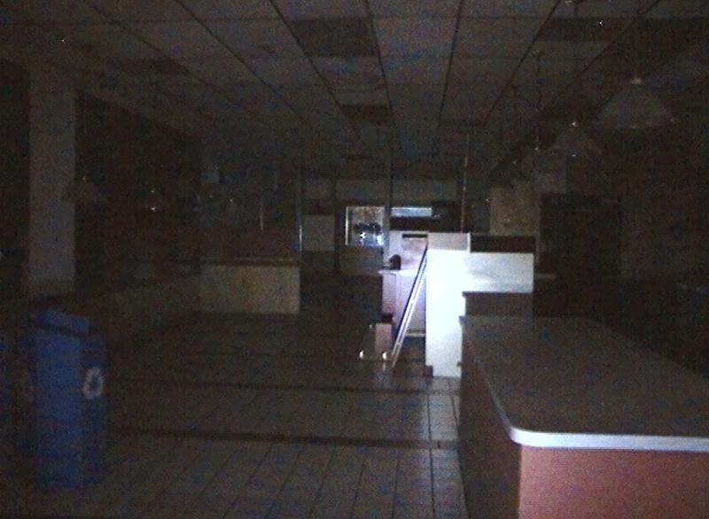 Liminal Spaces on Twitter: "Liminal space GV089 https://t.co/liRslvXG1l" / Twitter