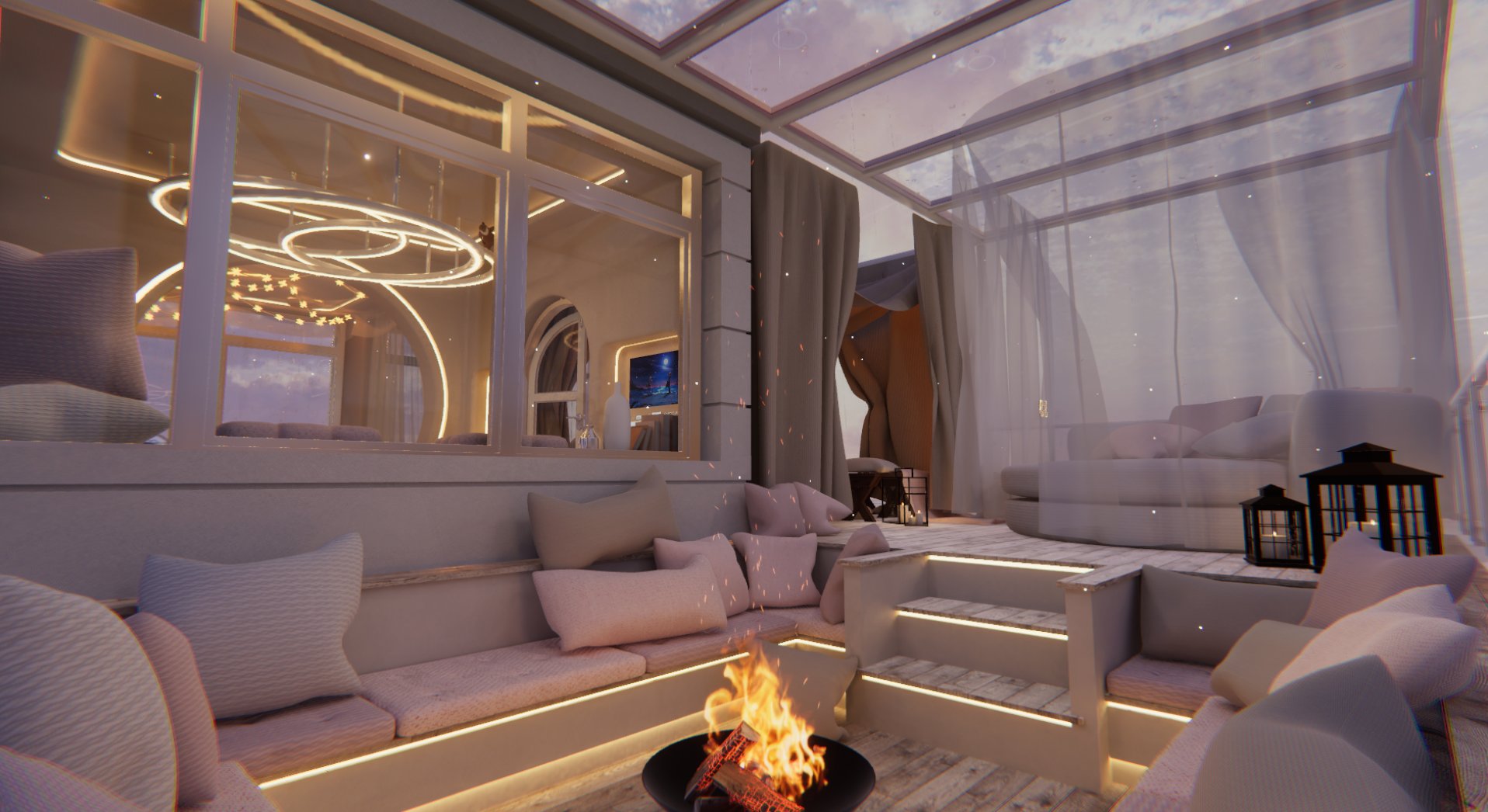 ~Sam on Twitter: "Myself and @csanford just released our second Soft Series world, "Soft Sea ...