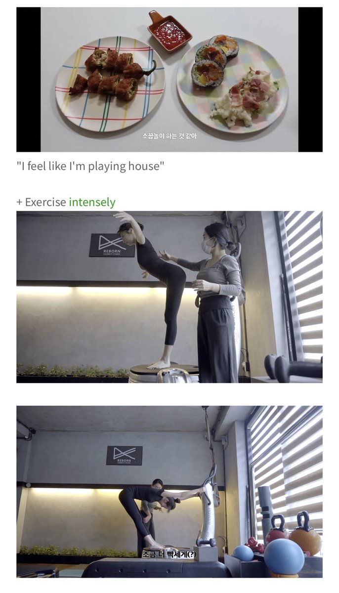 notpannchoa/notpannkpop/notnetizenbuzz on Twitter: "[ notpannchoa ] Sohee shares the amount of ...