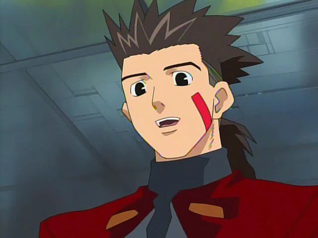 Zoids Chaotic Century Van