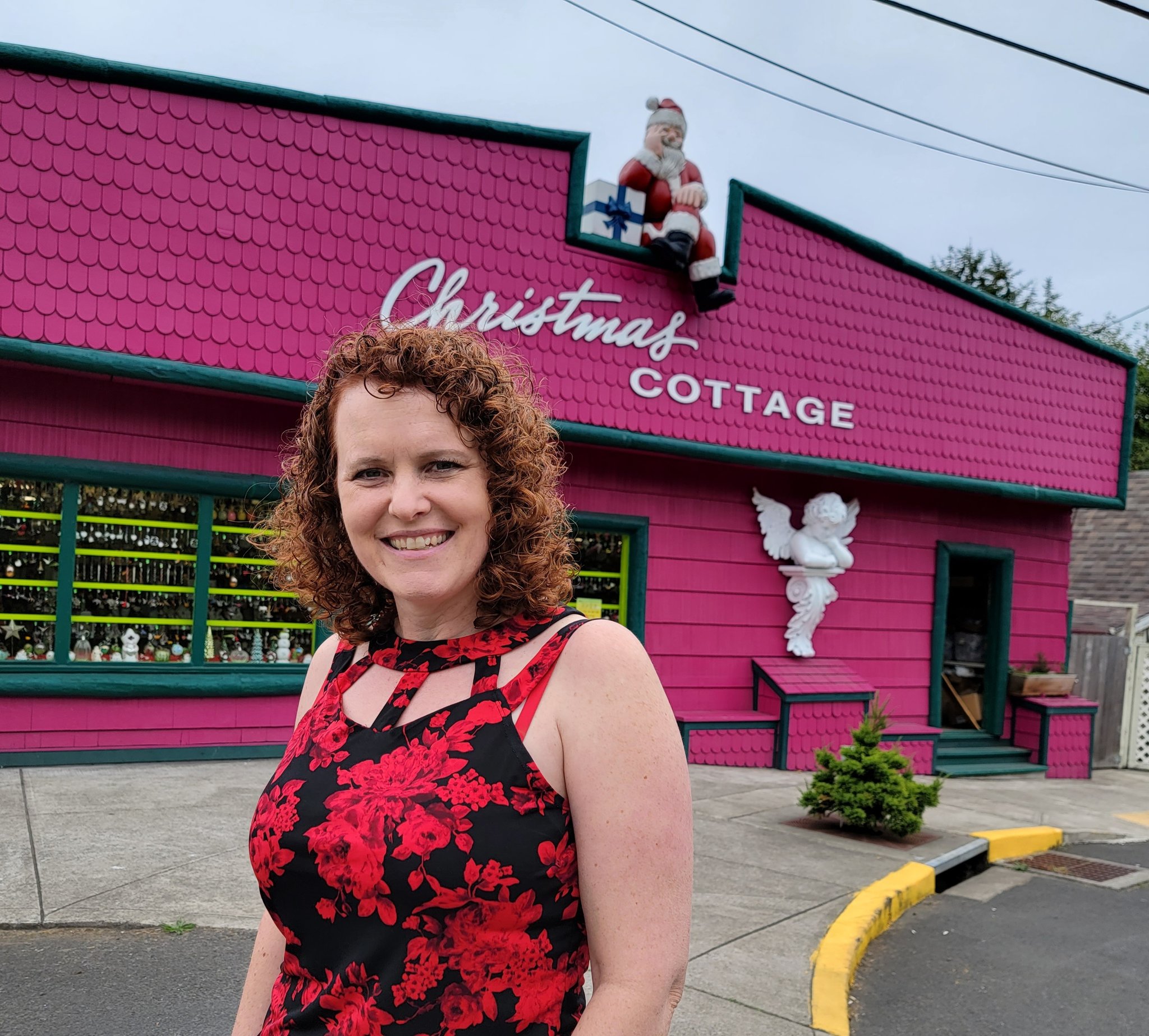 TW Pornstars - 1 pic. Rose Mastos. Twitter. Yesterday was a chill day ...