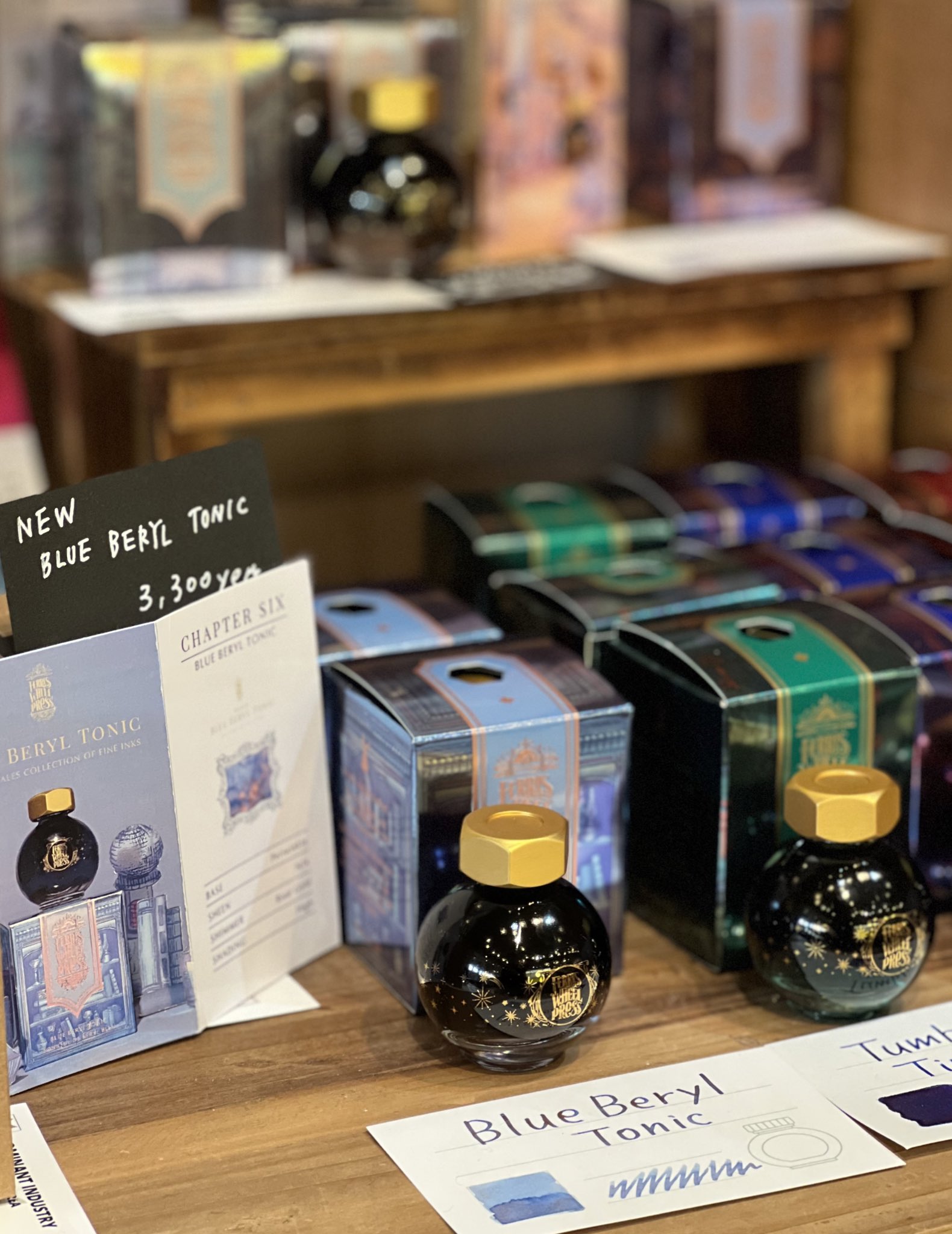 Pentonote (@pentonote_bunka) / Twitter