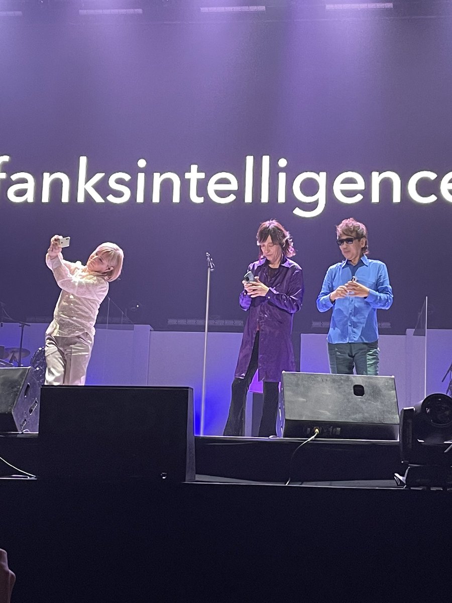 #TMNETWORK [2022年9月4日(日)]:ツイ速まとめ