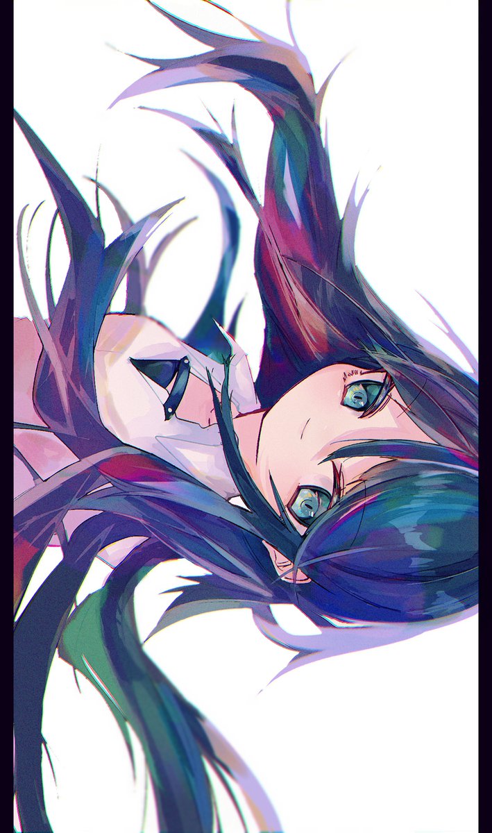 「一歌 #Prsk_FA 」|hotaruのイラスト