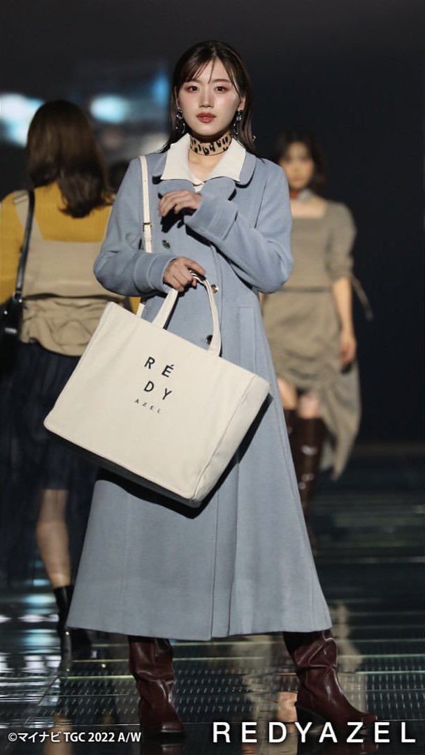 佐々木久美生誕祭実行委員会2022 on Twitter: "TOKYO GIRLS COLLECTION 公式インスタグラムより https://t.co/SYAtCW298l #TGC ...