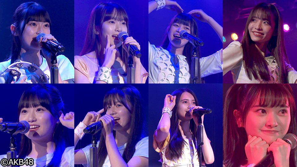 AKB48 LOD撮影スタッフ on Twitter: "【☆#ただいま17期中☆】 本日の劇場公演は18:30から、 17期研究生「ただいま 恋愛中」公演 初日！是非ご覧ください！https ...