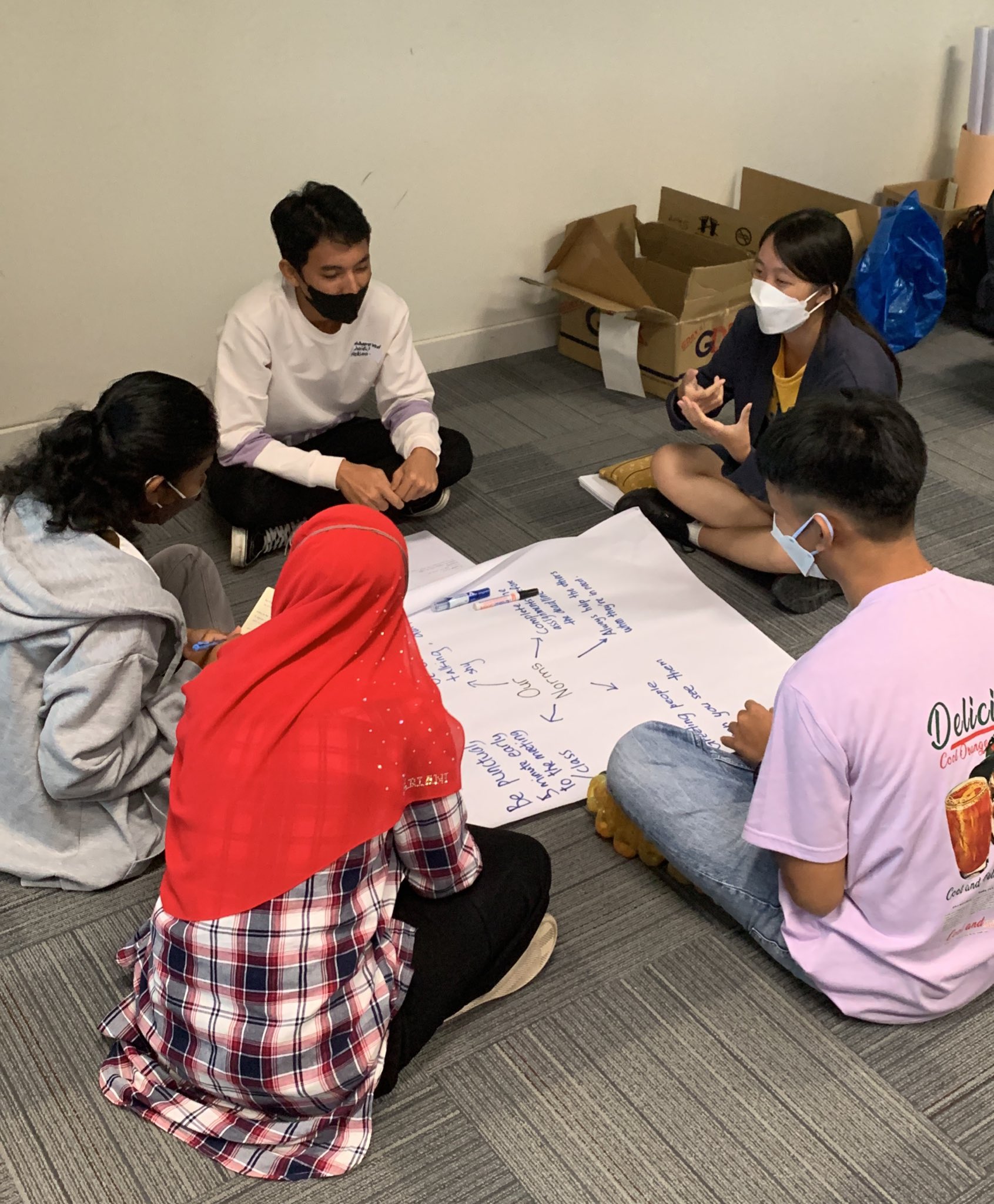 Yayasan Tunku Abdul Rahman (@YayasanTAR) / Twitter