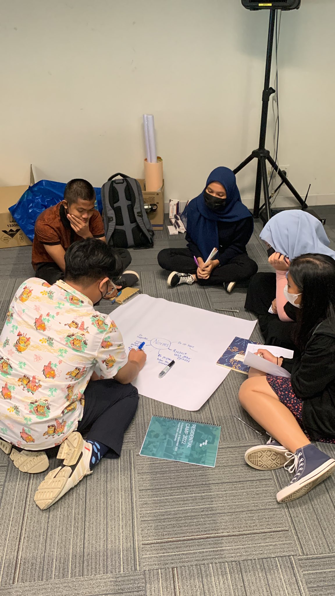 Yayasan Tunku Abdul Rahman (@YayasanTAR) / Twitter