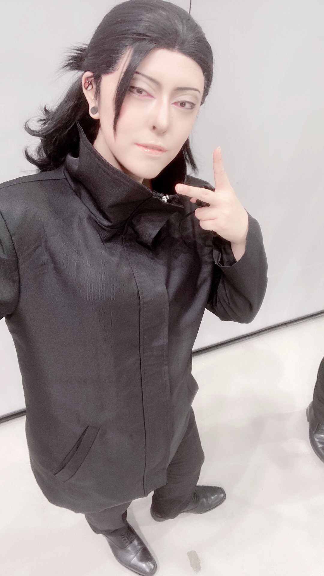 継野はる (@cos_haru_play) / Twitter