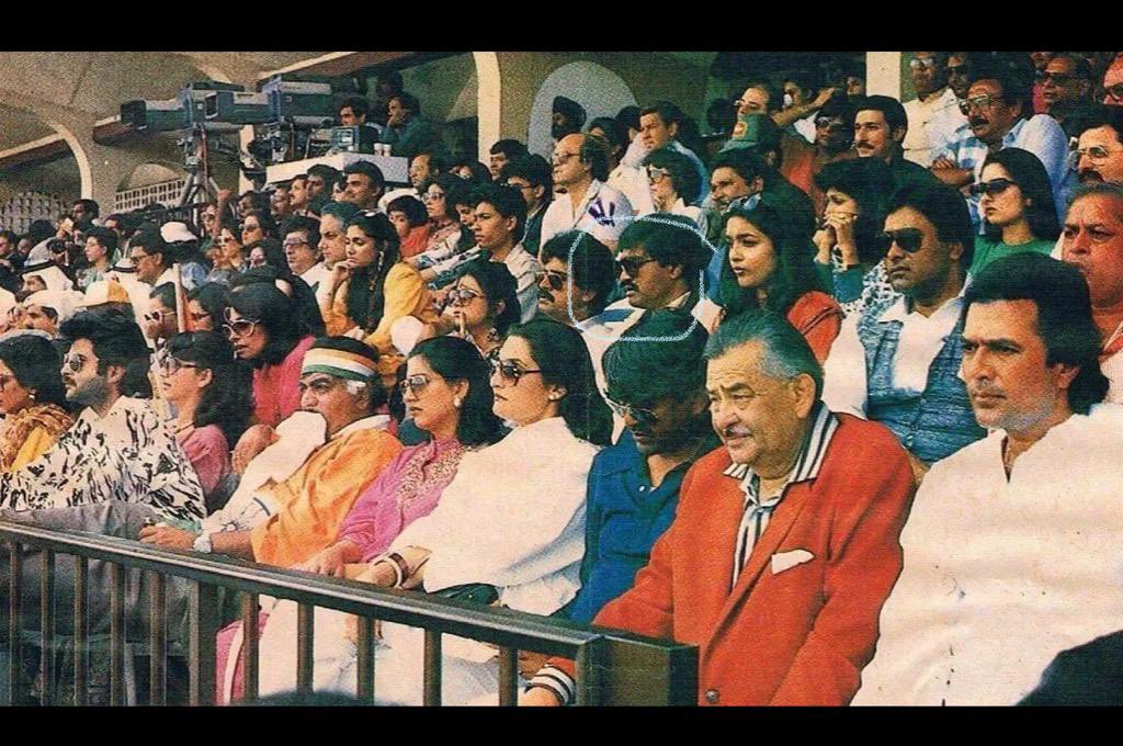 Dawood Ibrahim Kaskar