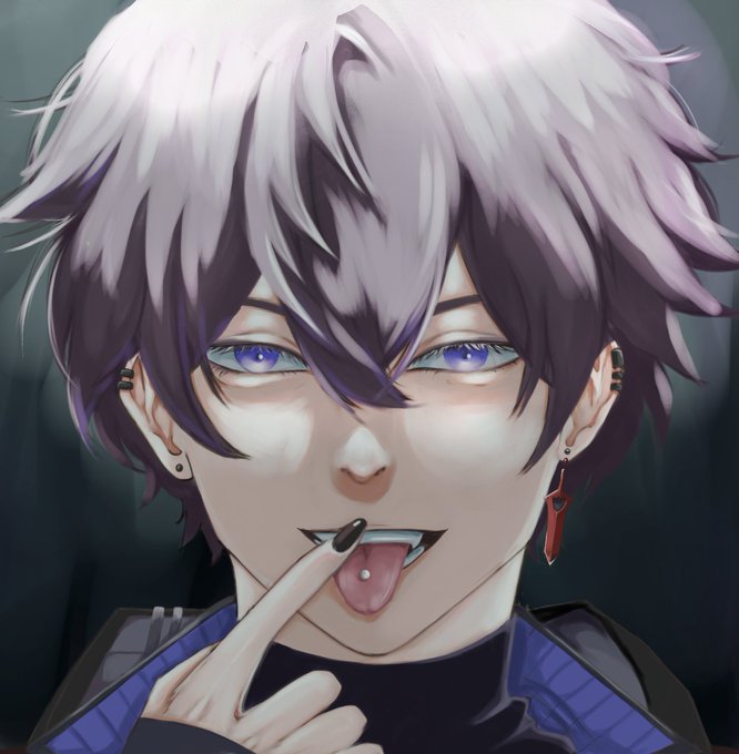 eiram (@eiram_777) さんのイラスト・マンガ作品まとめ (6 件) - Twoucan