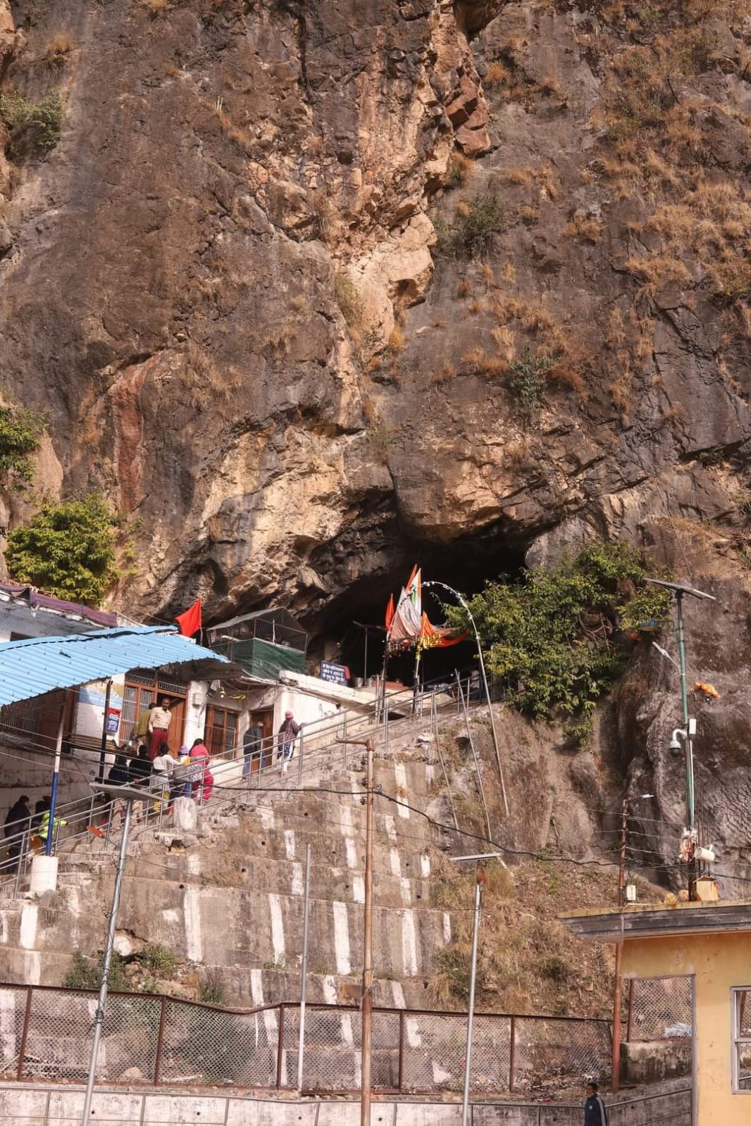 Shiv Khori Cave Entrance Picture Of Sri Shiv Khori Shrine,, 50% OFF
