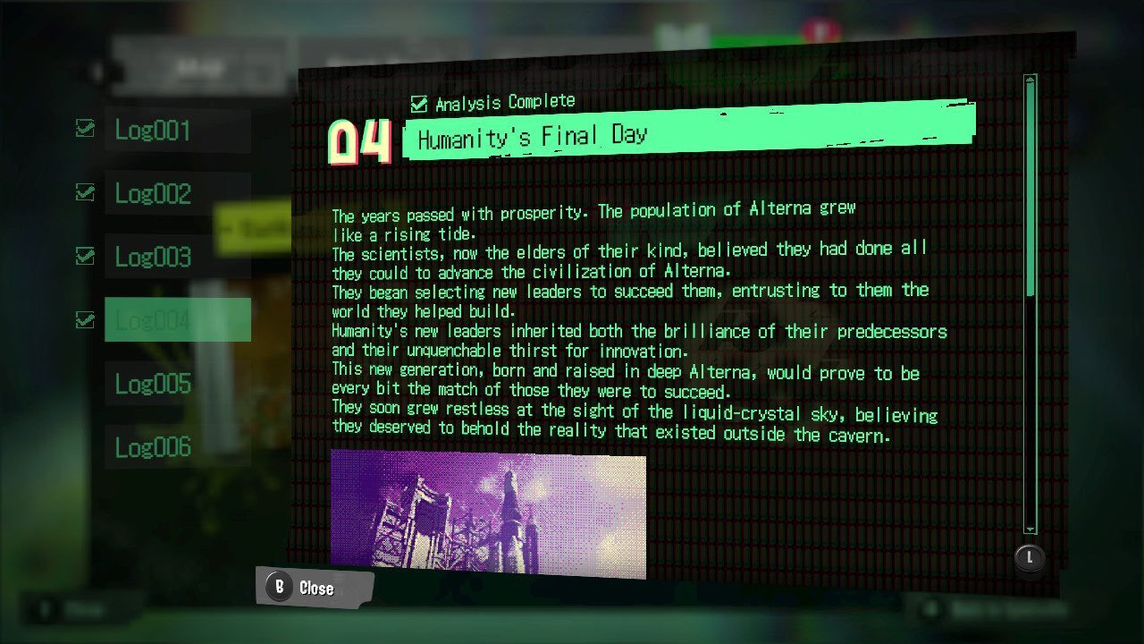 Splatoon 3 Leaks on Twitter: "Log 4 #Splatoon #Splatoon3 https://t.co/TOaHCaoNFn" / Twitter