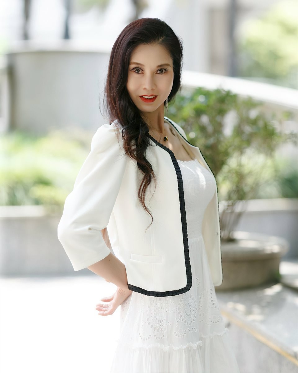 熟女画🖼️ On Twitter 眼神 熟女 徐娘 阿姨 风韵 丰满 写真 摄影 Milf Mature Asian