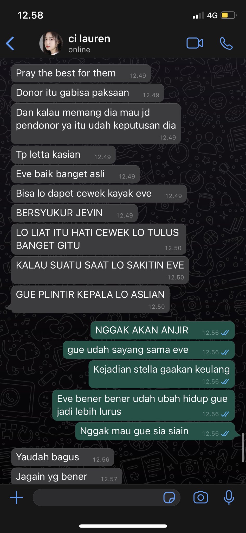 PUSING SAMA MARK on Twitter: "140. https://t.co/ESbBnQT5Pg" / Twitter