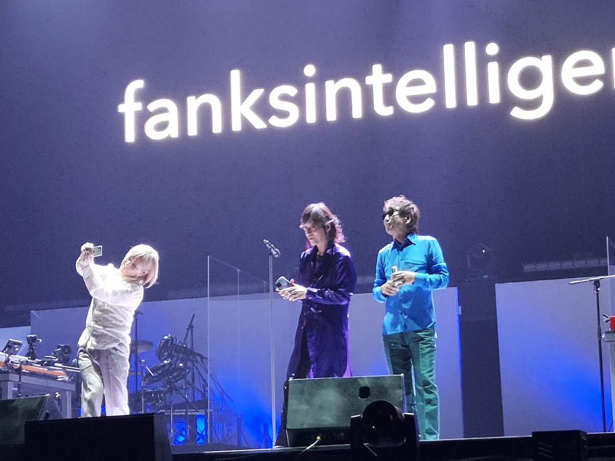 #TMNETWORK [2022年9月4日(日)]:ツイ速まとめ