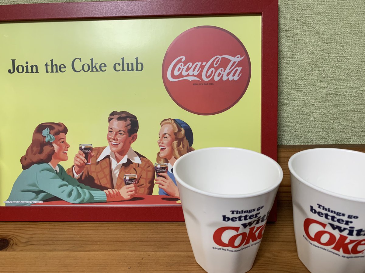 新商品続々！ダイソー『コカ・コーラ』コラボグッズの戦利品まとめ！ | Ladytopi（レディトピ）@最新ニュース