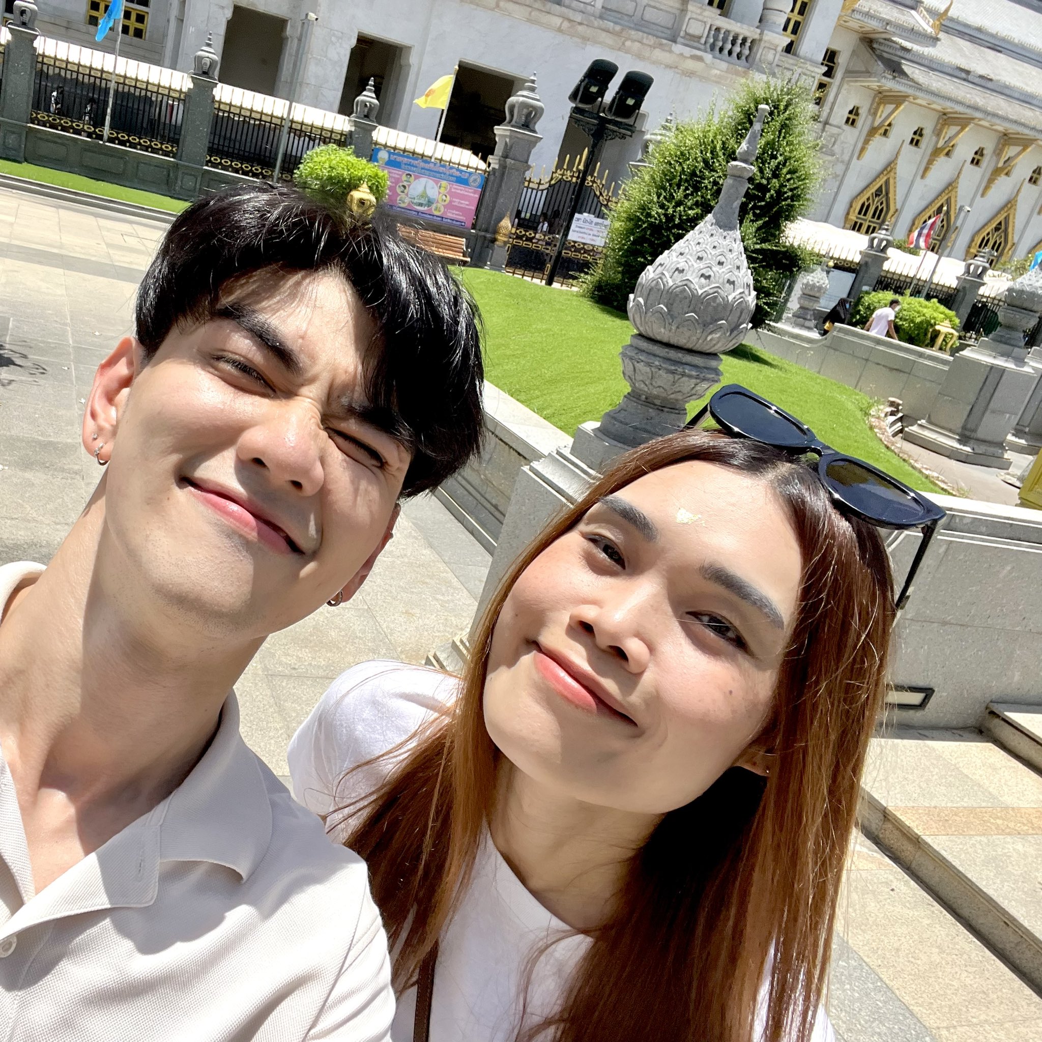 MIKE CHINNARAT (@mmikesiri) / Twitter