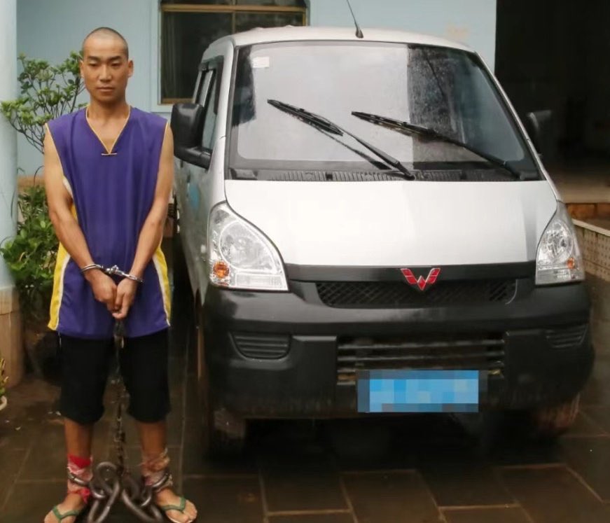 Shackled MR on Twitter: "Wa state prison! https://t.co/4U4qGV5peW ...