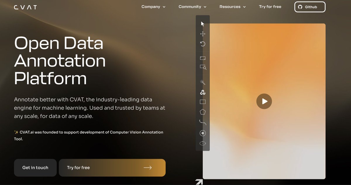 Here are 7 tools that will ease the labeling of Audio, Image, Video and ...
