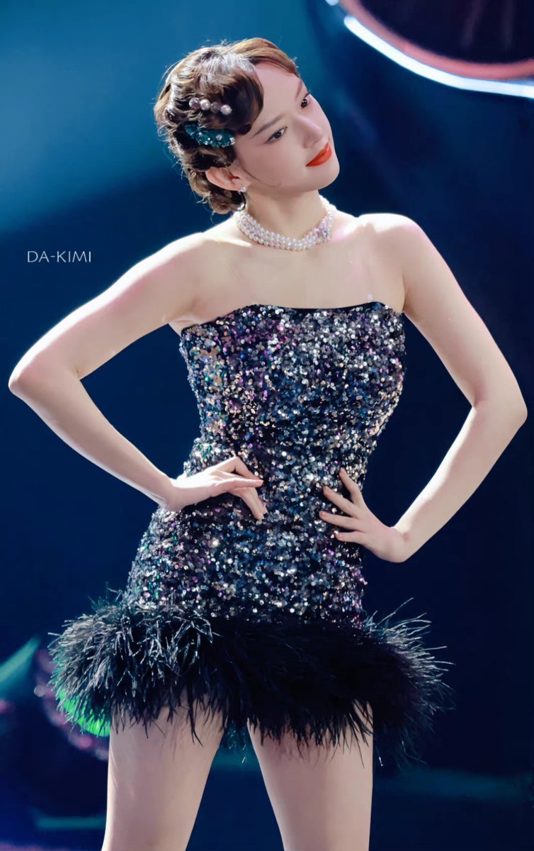 220904 — #程潇 • #chengxiao cheng xiao fansite shares pics from masked ...