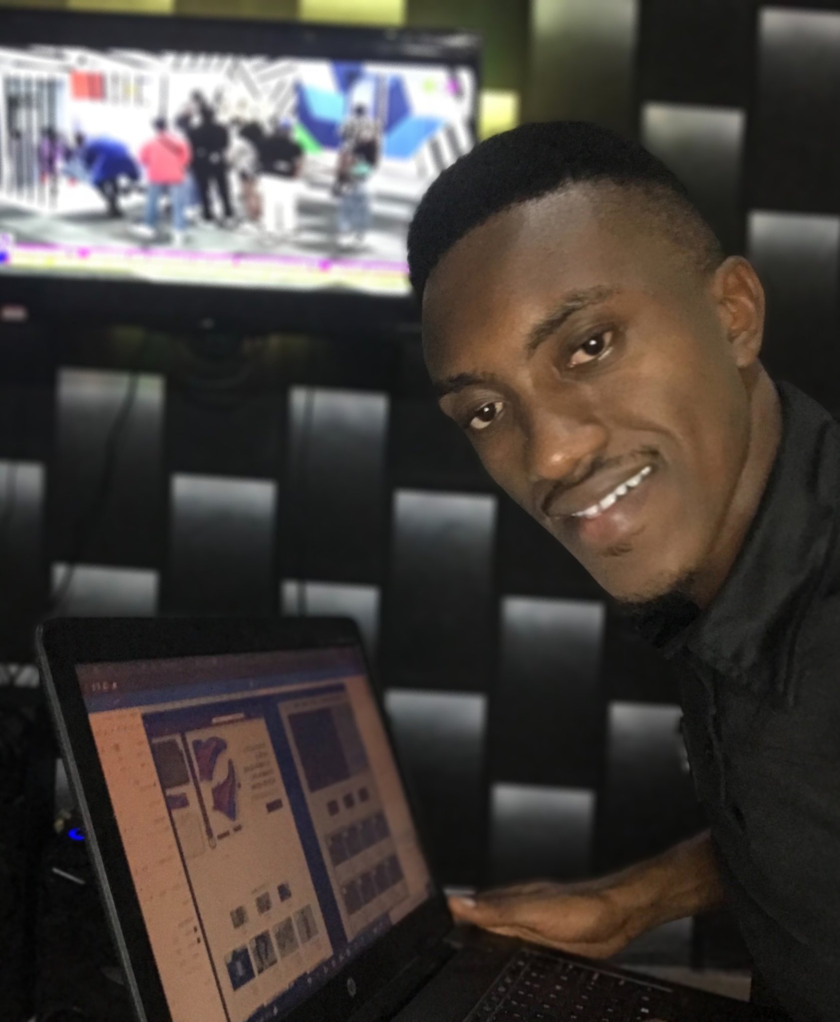 Jude Uche • UI/UX Designer (@judedesignr) / Twitter