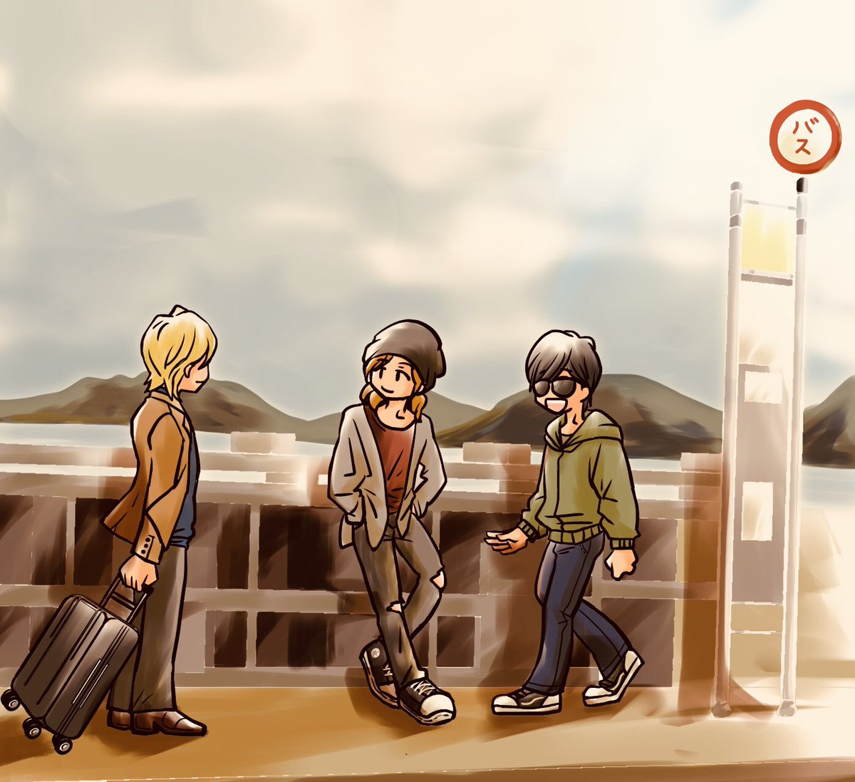 #TMNETWORK [2022年9月4日(日)]:ツイ速まとめ