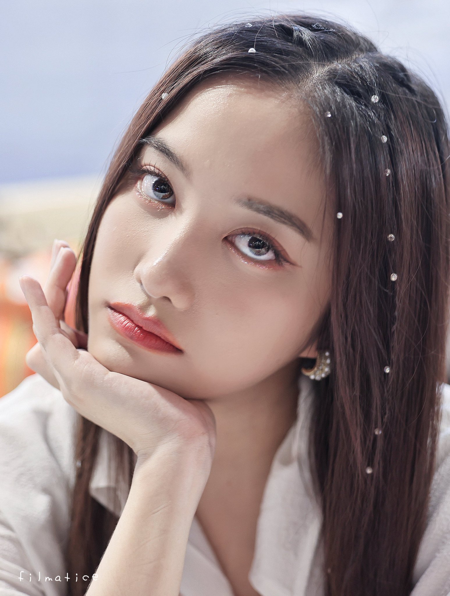 wei | GAP ห้าทุ่มคืนนี้กด 33 หรือทางแอป 3 plus+ on Twitter: "ในตาคุณเขาเก็บไว้กี่กาแล็กซีอะคะ ...