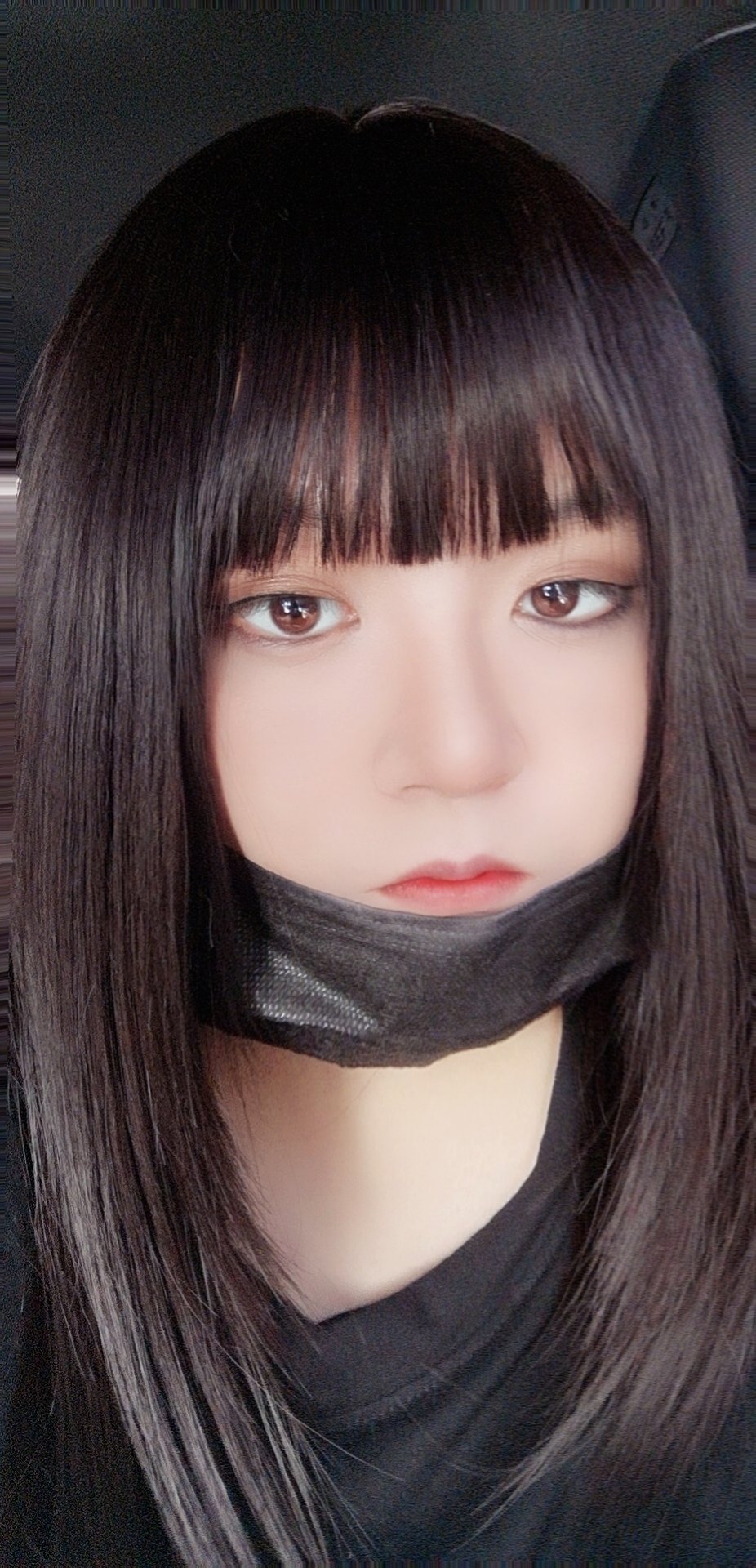 孙怡琳 On Twitter 今天和心怡去恰饭然后宜家伪街,本来指着她带路(我女装不戴眼镜远处看不清,又不敢说话),没想到她还不如我,出口找不到就在三层和二层一直兜圈子,中间我拍了她好几次