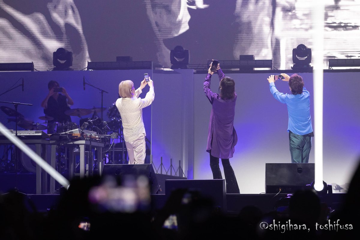 #TMNETWORK [2022年9月4日(日)]:ツイ速まとめ