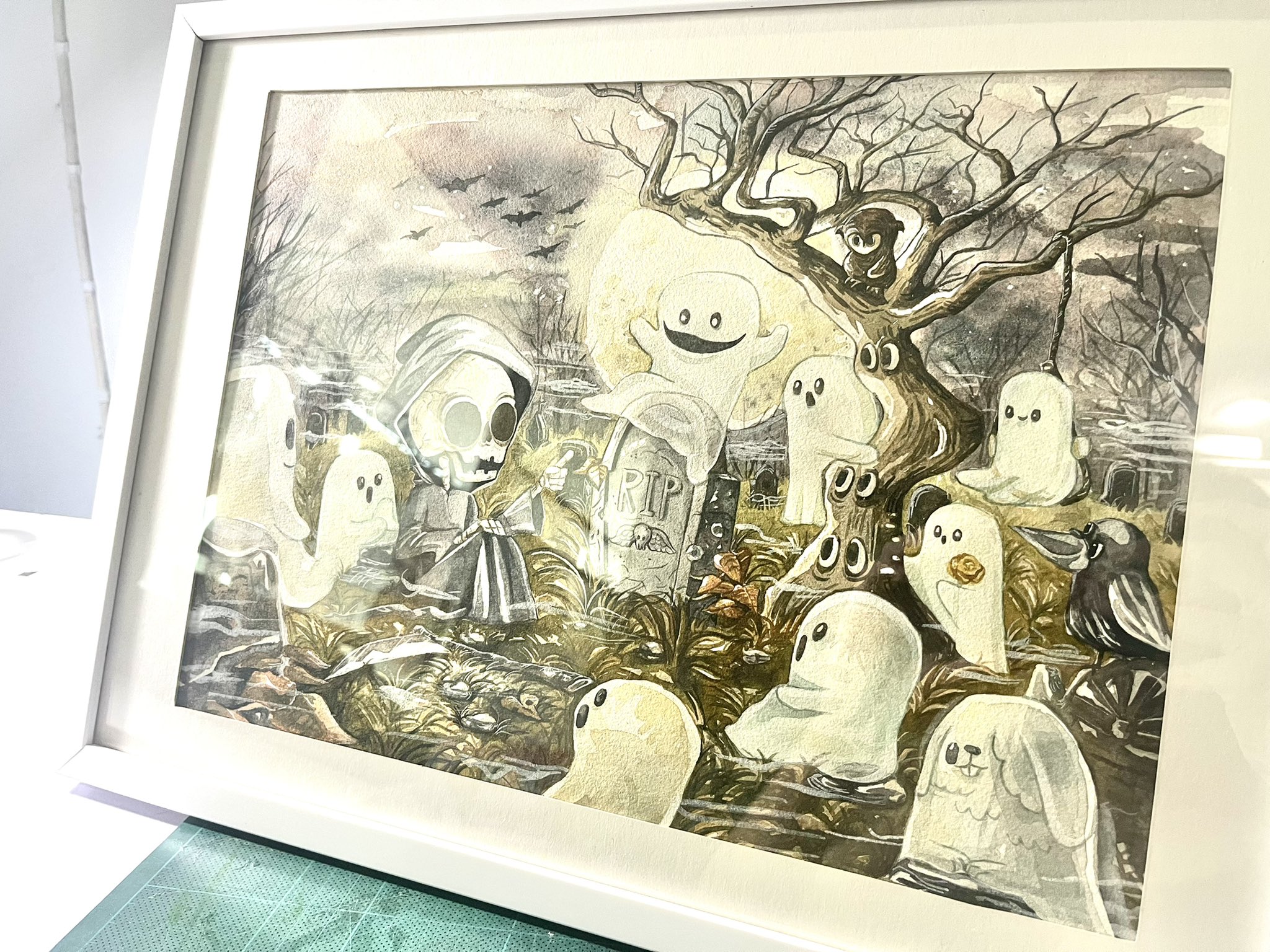 TwofeetCat ft.BKKIF on Twitter: "หลังอยู่ในแฟ้มมานาน ไปลูก ออกไปโชว์ตัว https://t.co/M8rzTA19j7 ...