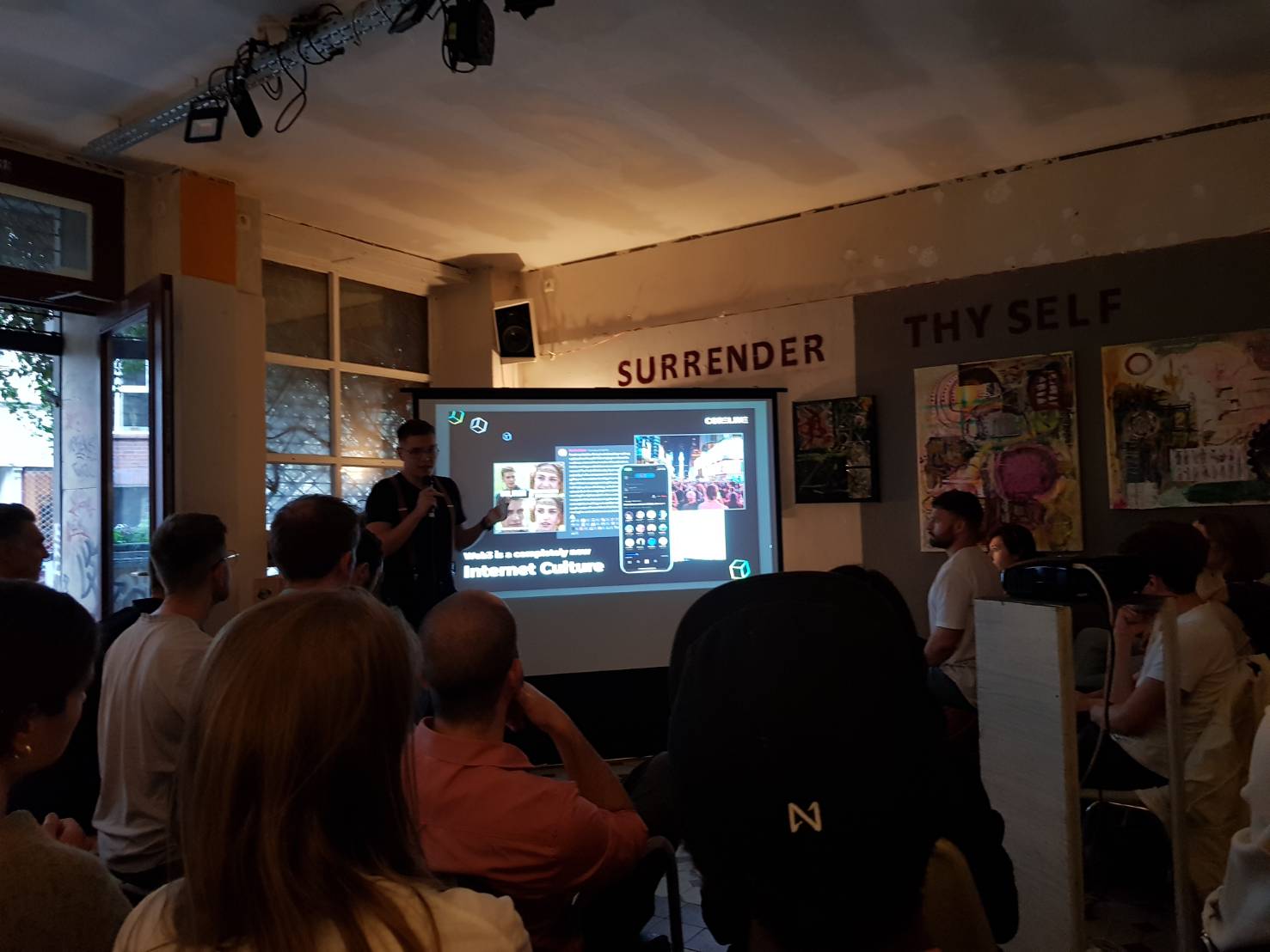 Machine Sensei (@MachineSensei) / Twitter