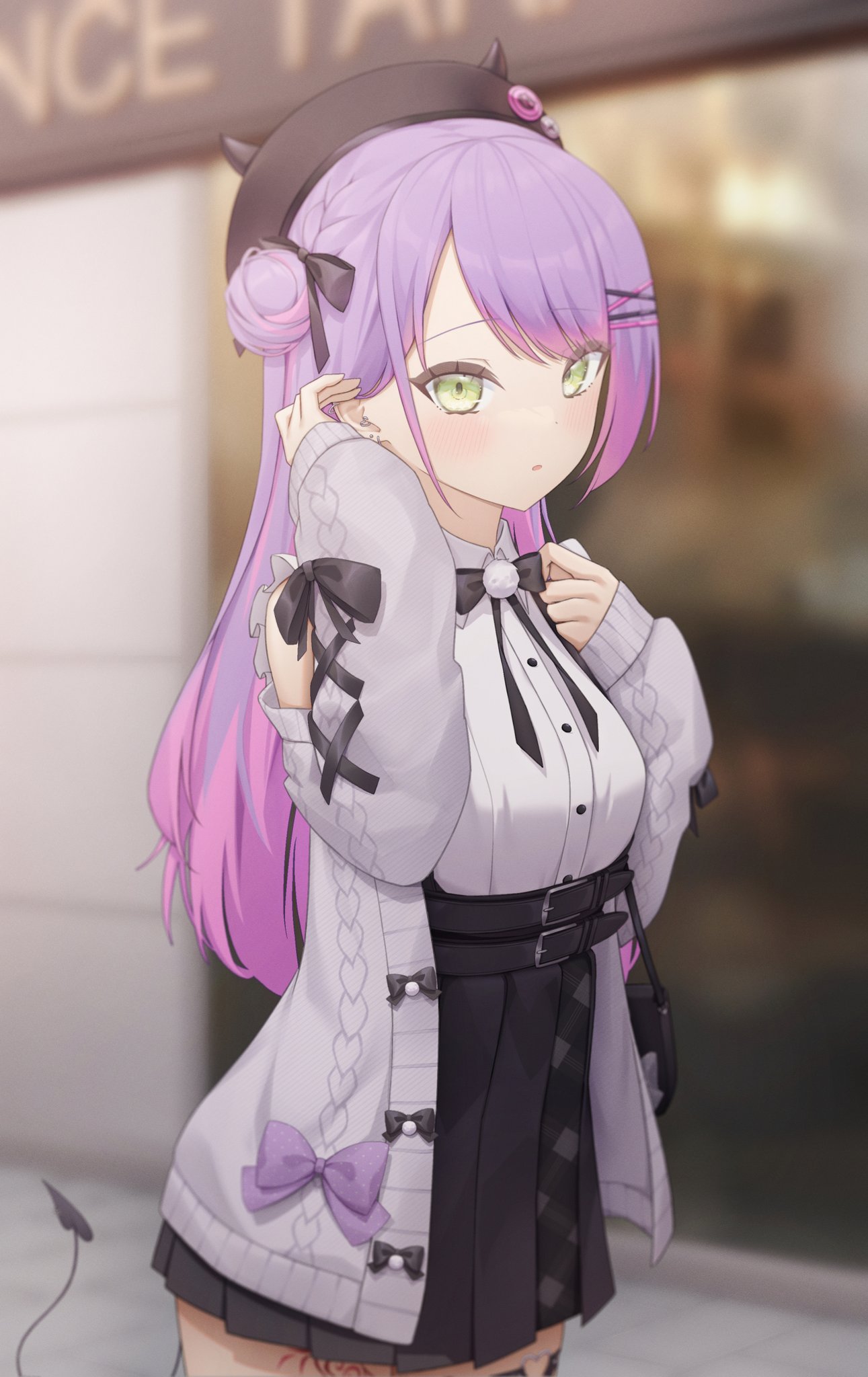 弦 on Twitter: "トワ！ #TOWART https://t.co/TcgifGQBMj" / Twitter