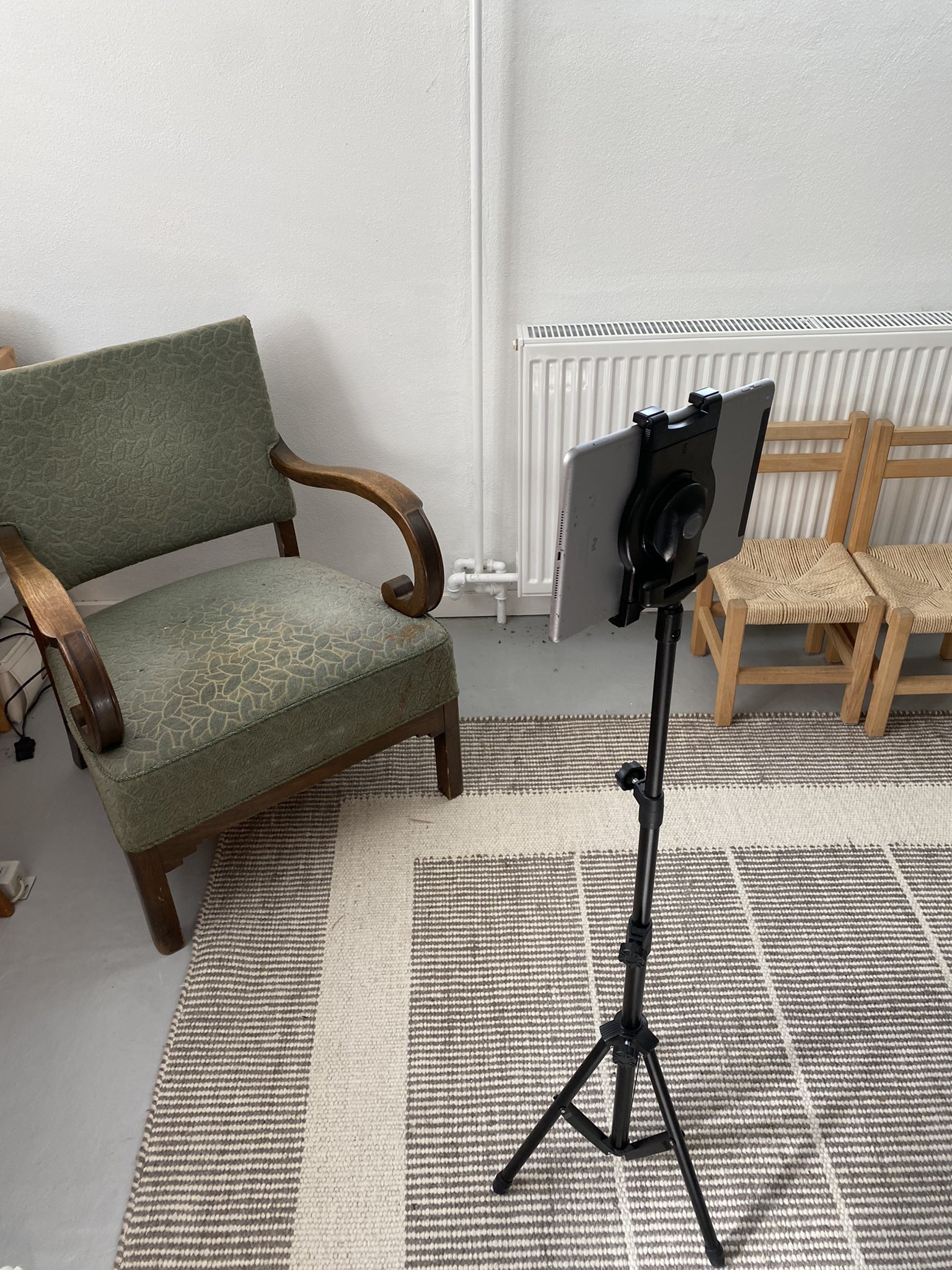 Andreas Steenberg on Twitter: "Hjemmestudiet var klar til at kommentere Mette Frederiksens ønske ...