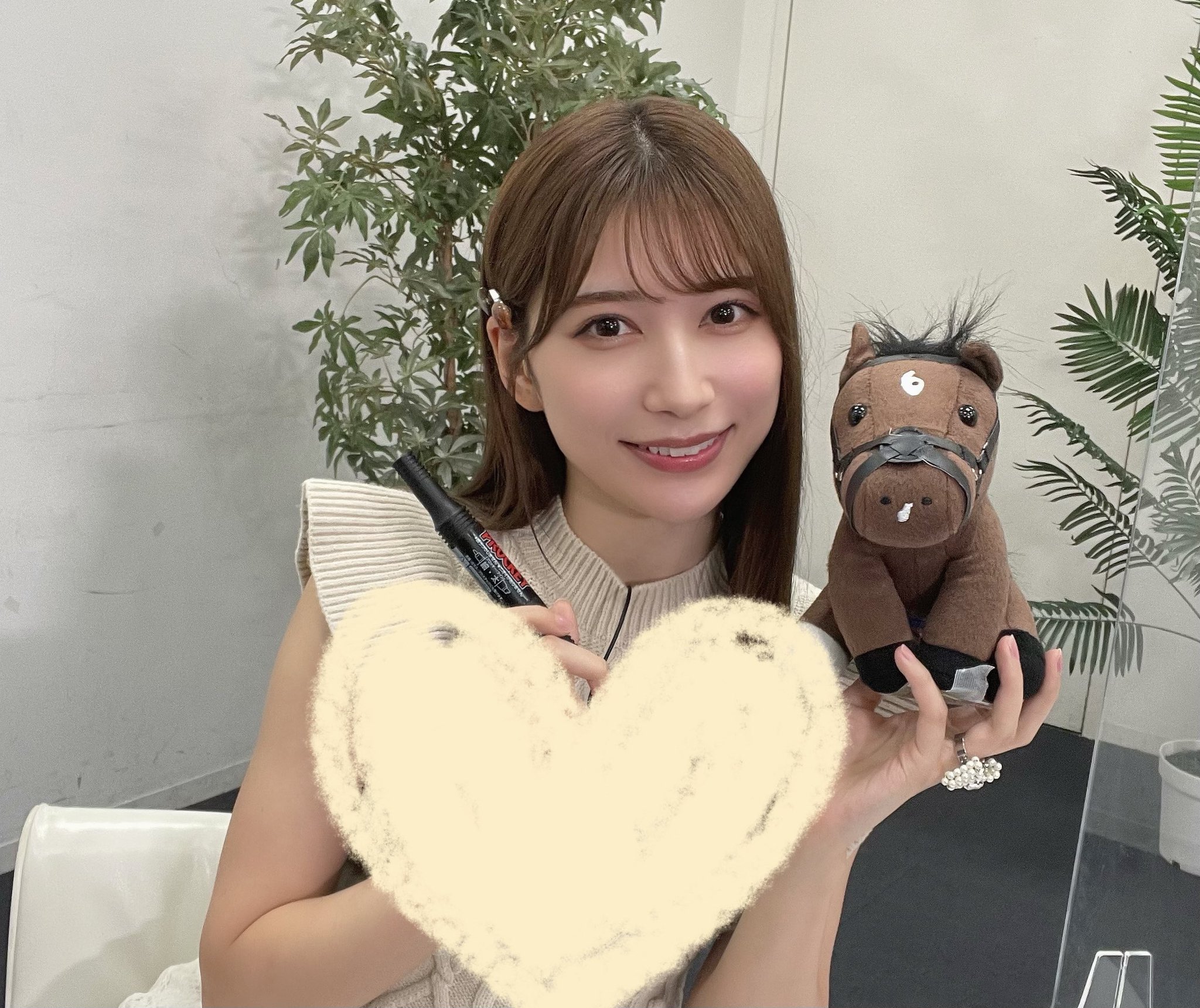 Yuji on Twitter: "RT @risa_yukihira: 収録でした🐴また告知します♩ https://t.co/nxRq3xXUUP" / Twitter