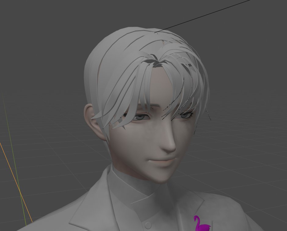 N's Garden YORUSHIMI on Twitter: "これ以上進んでない..やっぱ白鳥くんの顔が良い https://t.co/GvdvBFlvHy" / Twitter