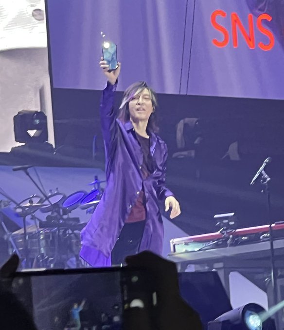 #TMNETWORK [2022年9月4日(日)]:ツイ速まとめ