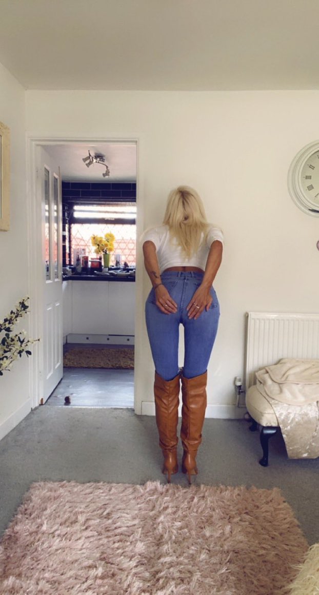 Bootslavepromo On Twitter One Of The Best Boot Goddesses On Here Is