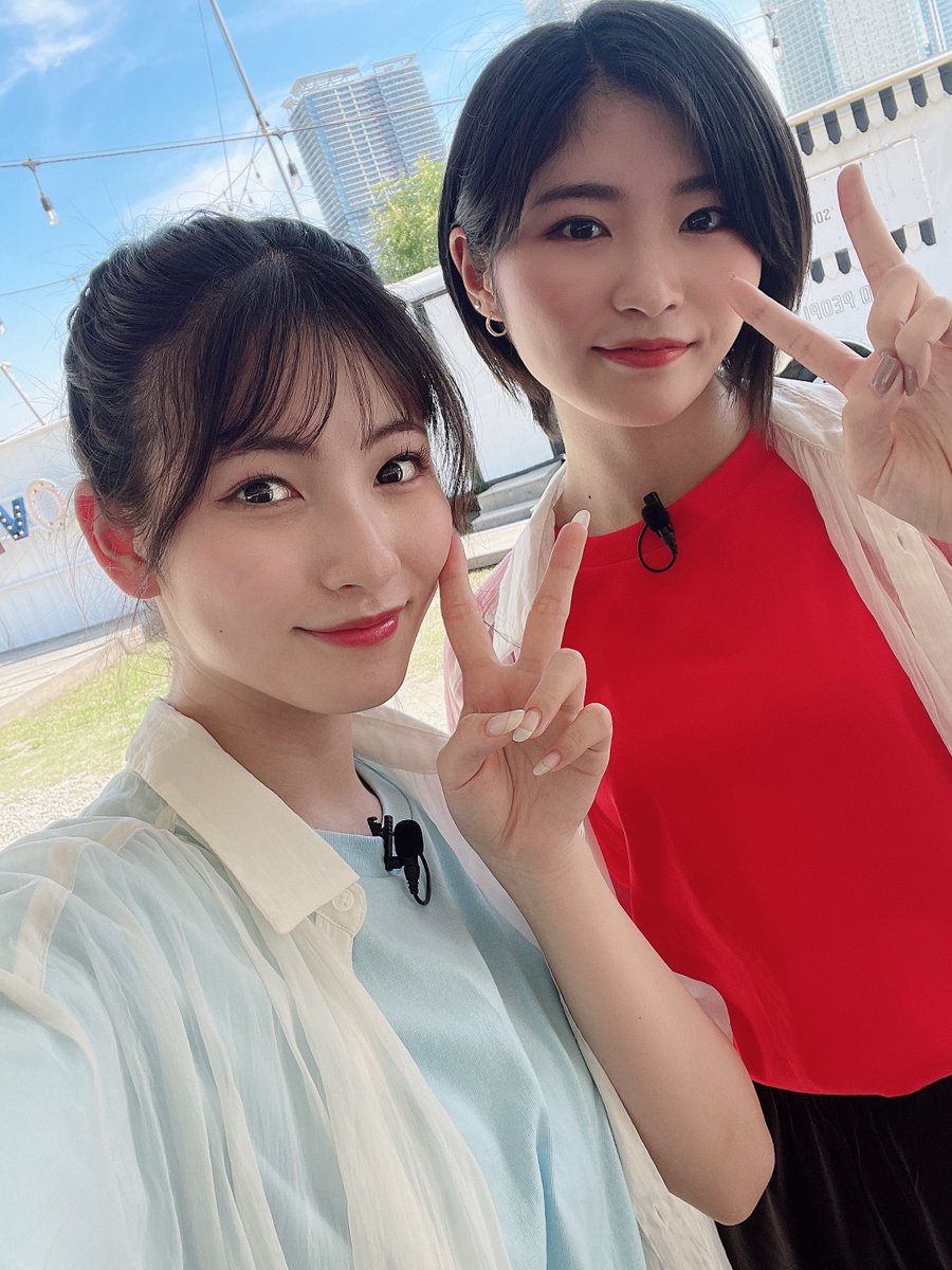 モーニング娘。22 On Twitter 【15期 Blog】 加賀さん! 北川莉央 ٩ ᐛ Ameblojpmorningmusume15kientry