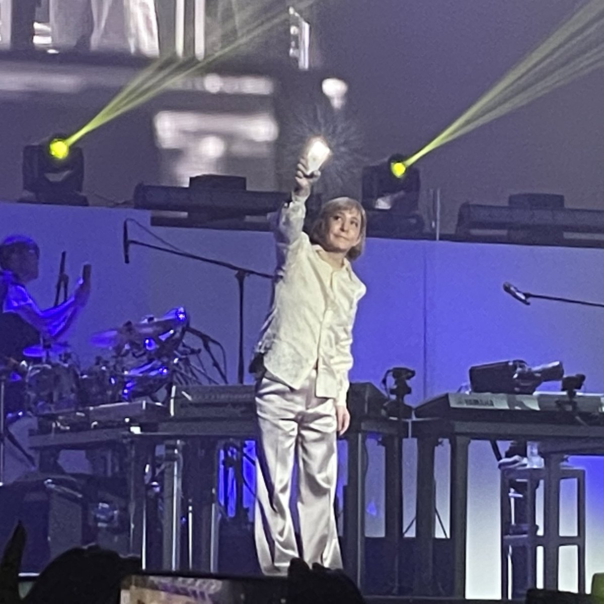 #TMNETWORK [2022年9月4日(日)]:ツイ速まとめ