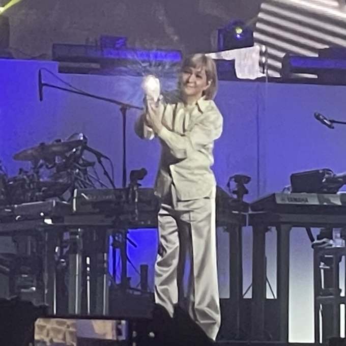 #TMNETWORK [2022年9月4日(日)]:ツイ速まとめ